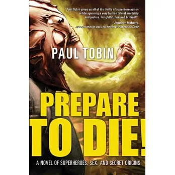 博客來-Prepare to Die!