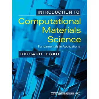 博客來-Introduction to Computational Materials Science