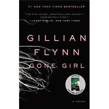 博客來-Gone Girl