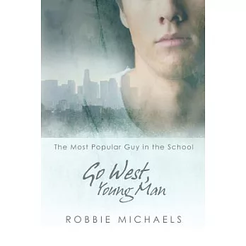 博客來-Go West, Young Man