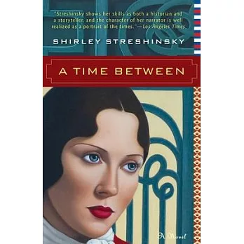 博客來-A Time Between