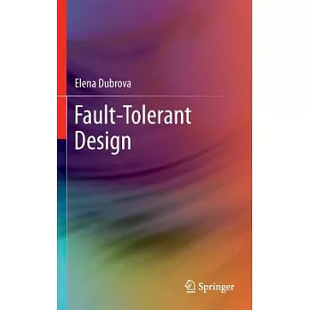 博客來-Fault-Tolerant Design