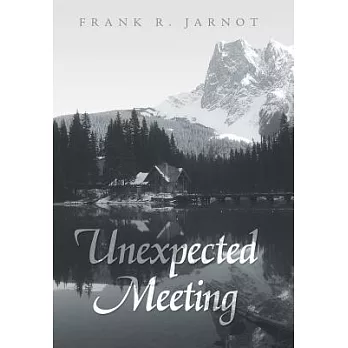 博客來-Unexpected Meeting