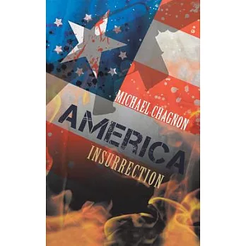 博客來-America: Insurrection