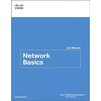博客來-Network Basics