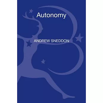 博客來-Autonomy