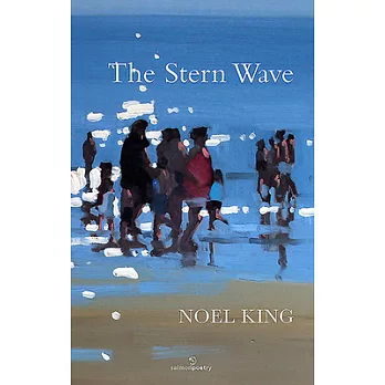 博客來-The Stern Wave