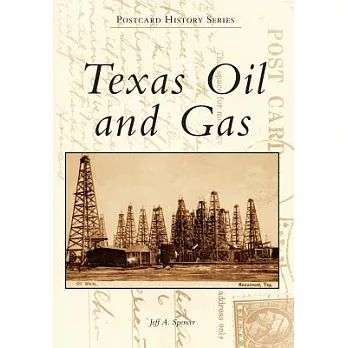 博客來-Texas Oil and Gas