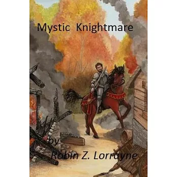 博客來-Mystic Knightmare