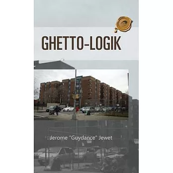 博客來-Ghetto-logik