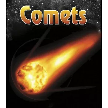 博客來-Comets