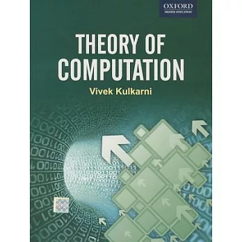 博客來-Theory of Computation
