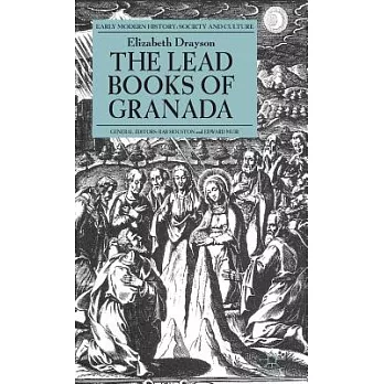博客來-The Lead Books of Granada