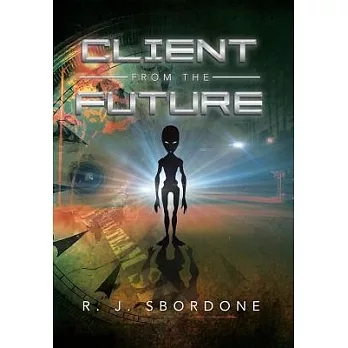 博客來-Client from the Future