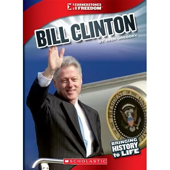 博客來-Bill Clinton