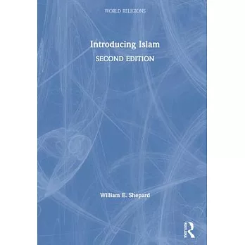 博客來-Introducing Islam