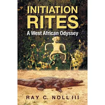 博客來-Initiation Rites