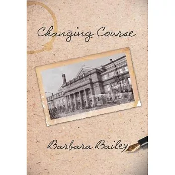 博客來-Changing Course