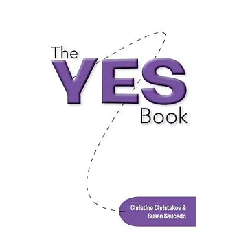 博客來-The Yes Book
