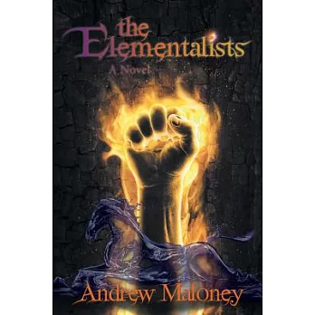 博客來-The Elementalists