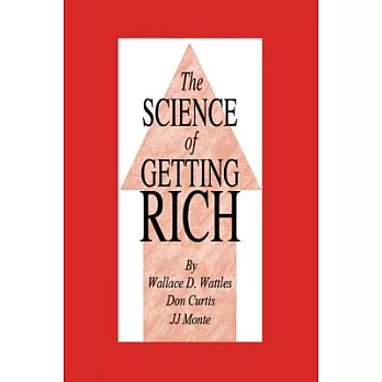 博客來-The Science of Getting Rich