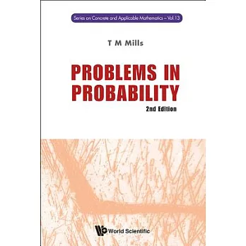 博客來-Problems in Probability