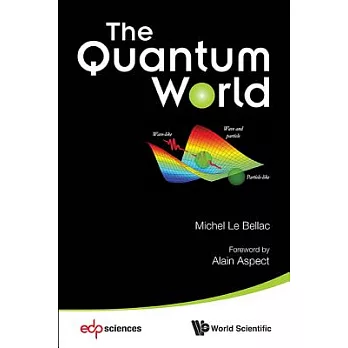 博客來-The Quantum World