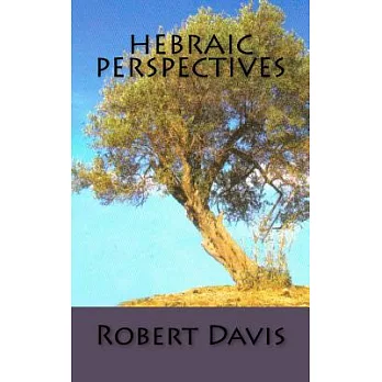 博客來-Hebraic Perspectives