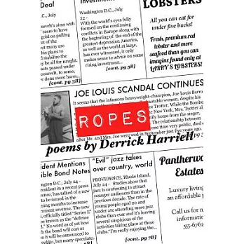 博客來-Ropes: In Four Rounds