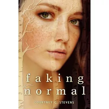 博客來-Faking Normal