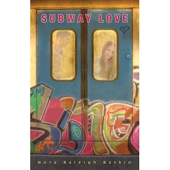 博客來-Subway Love