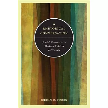 博客來-A Rhetorical Conversation