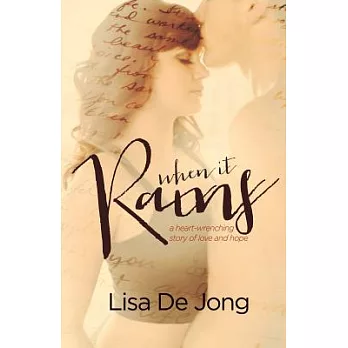 博客來-When It Rains