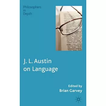 博客來-J. L. Austin on Language
