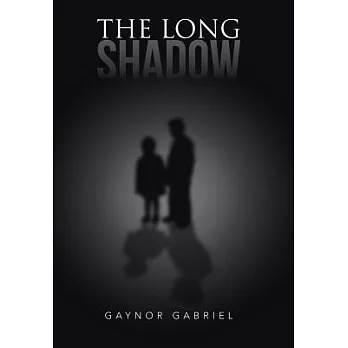 博客來-The Long Shadow