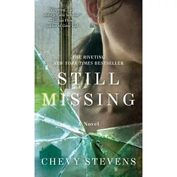 博客來-Still Missing