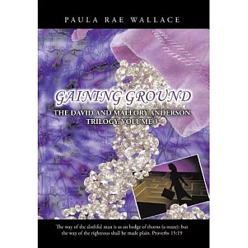 博客來-Gaining Ground