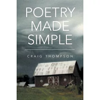 博客來-Poetry Made Simple