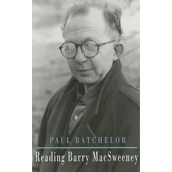 博客來-Reading Barry Macsweeney