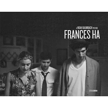 博客來-Frances Ha