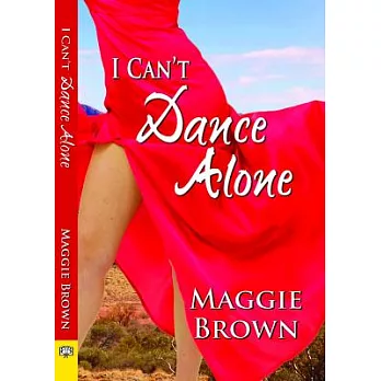 博客來-I Can’t Dance Alone