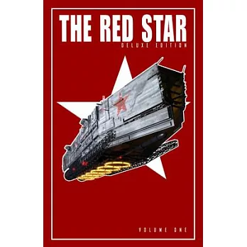 博客來-The Red Star 1