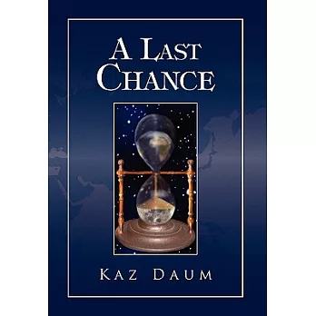 博客來-A Last Chance