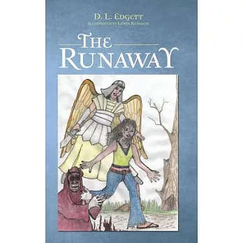 博客來-The Runaway