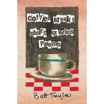 博客來-Coffee Breaks, Short Stories and Poems