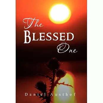 博客來-The Blessed One