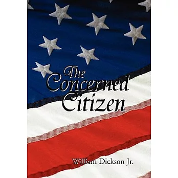 博客來-The Concerned Citizen