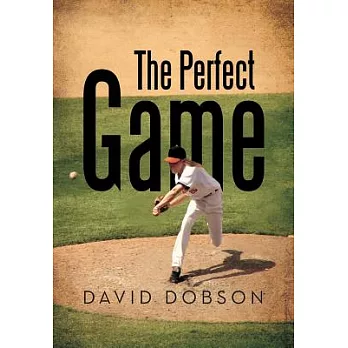 博客來-The Perfect Game