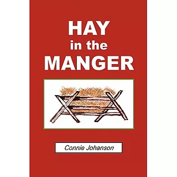 博客來-Hay in the Manger