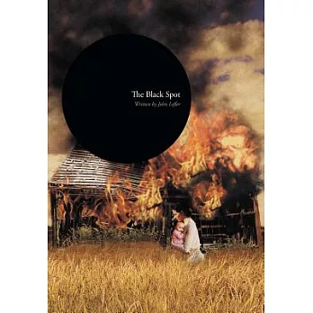 博客來-The Black Spot